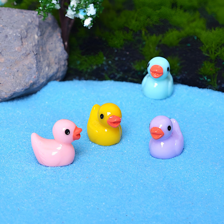 🦆Tiny Ducks | Challenge Hiding Ducks – Havegoods.uk
