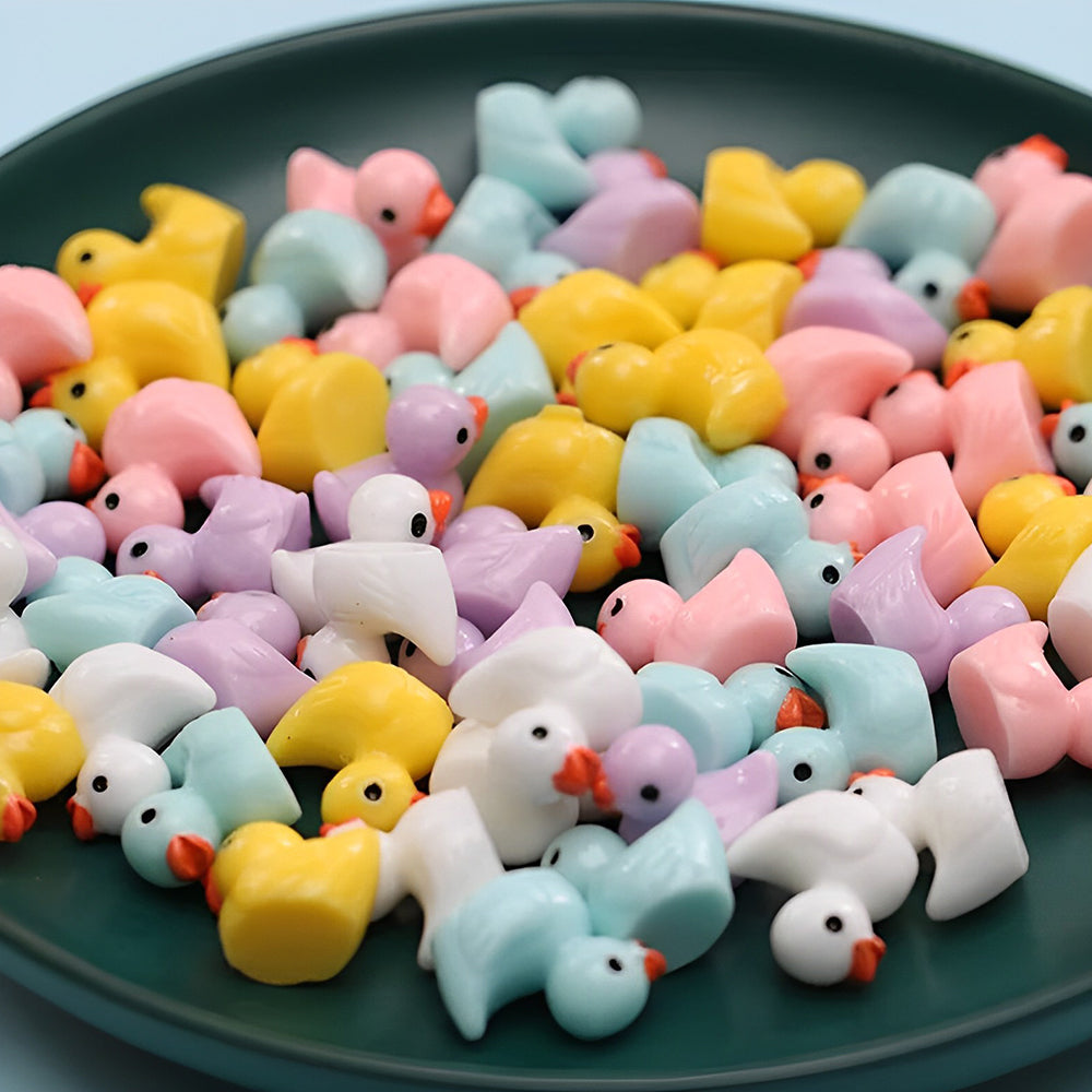 🦆Tiny Ducks | Challenge Hiding Ducks – Havegoods.uk