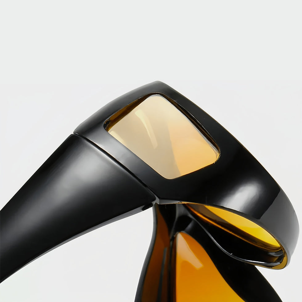 😎Headlight Glasses with "Glare Cut" Technology (Drive Safely at Night ...