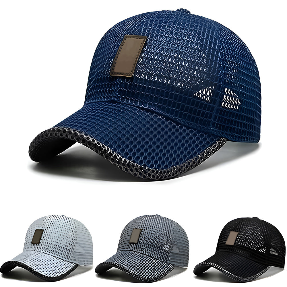 Summer Outdoor Casual Baseball Cap – Havegoods.uk