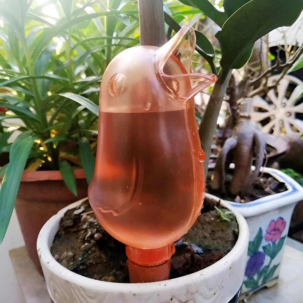 Birdie Type Automatic Flower Waterer – Havegoods.uk