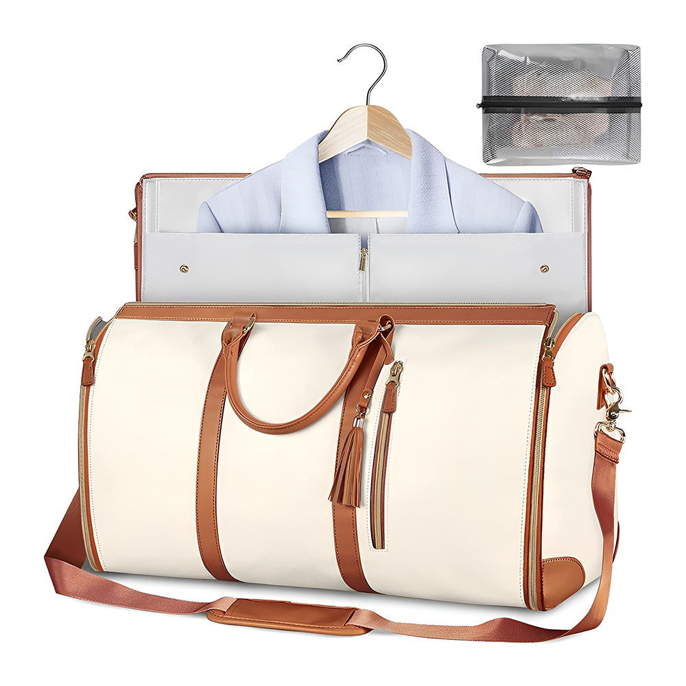 Travel Business Carry On Clothing Duffle Bag – Havegoods.uk