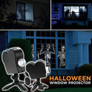 Halloween Holographic Projection – Havegoods.uk