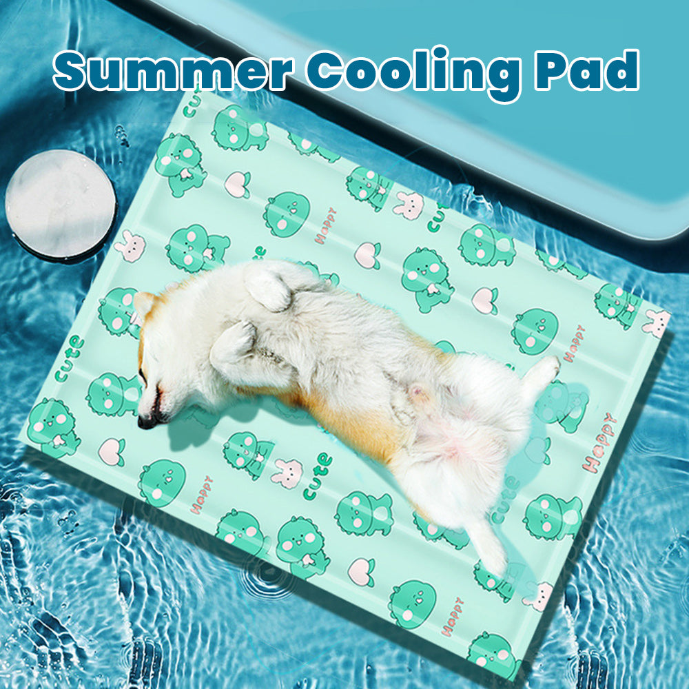 Summer Waterproof Pet Ice Pad – Havegoods.uk