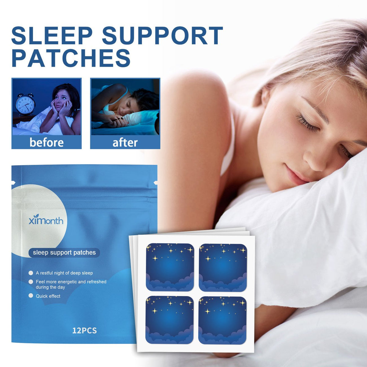 Sleep Patches – Havegoods.uk