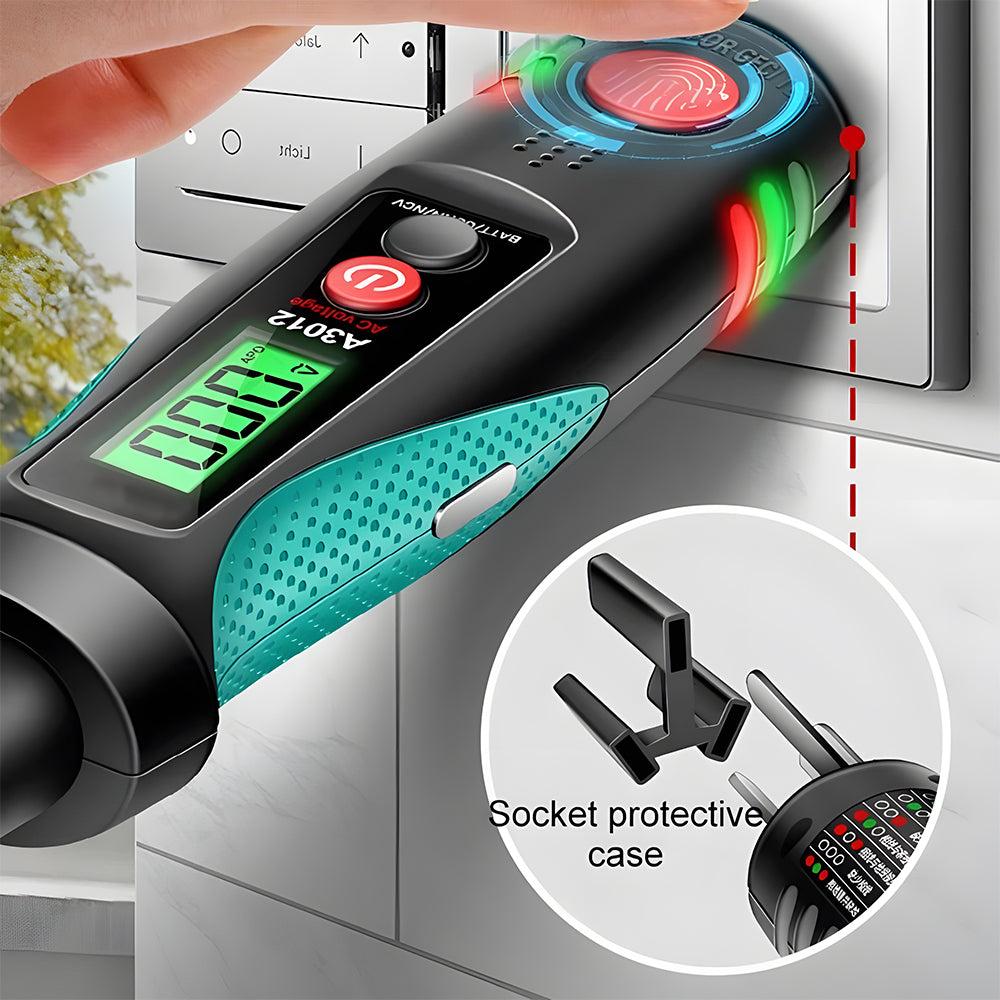 💥Intelligent Circuit Detector – Havegoods.uk