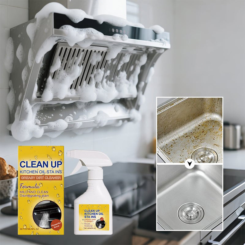 Kitchen Multi-Purpose Cleaner – Havegoods.uk