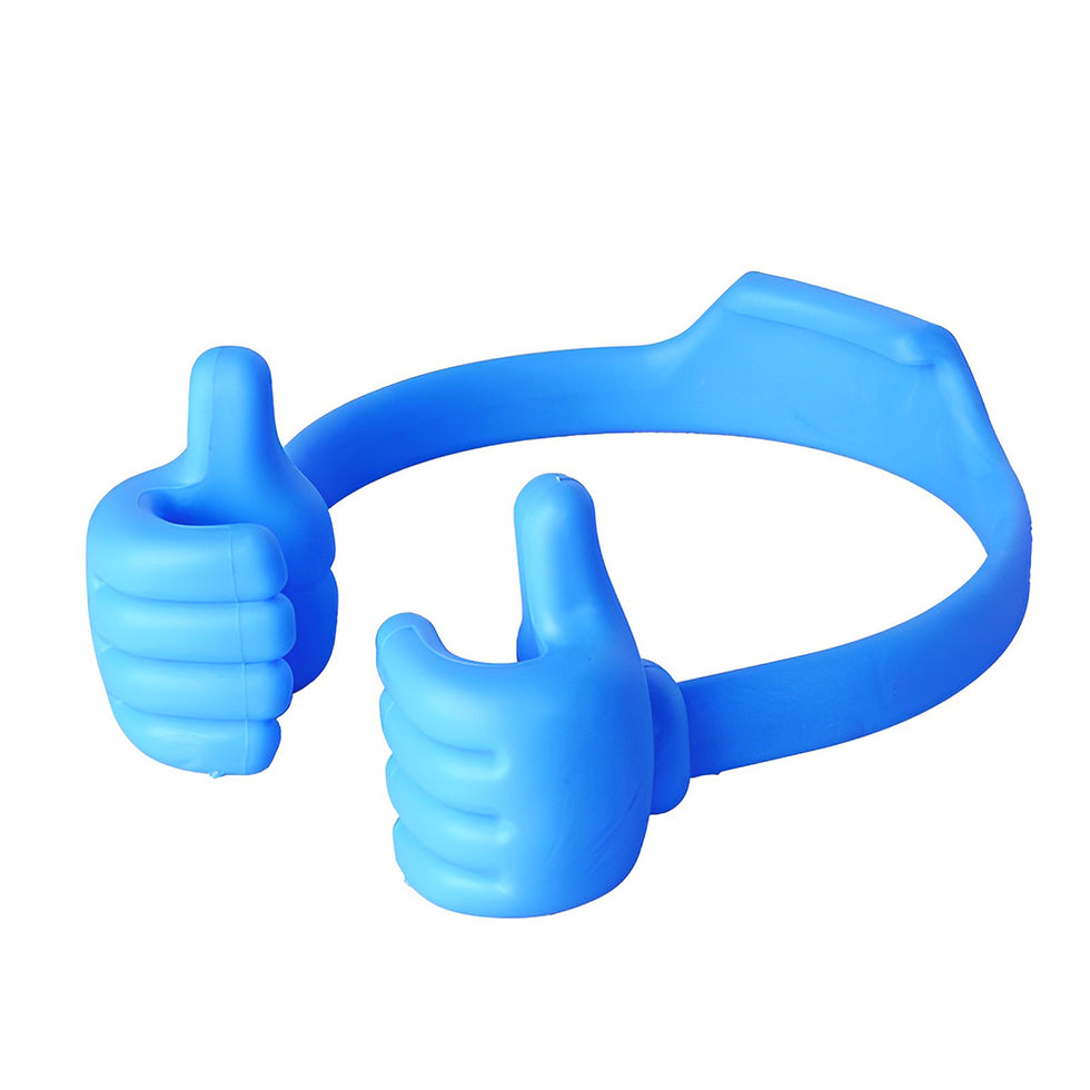 Cute Thumbs Up Lazy Phone Holder – Havegoods.uk