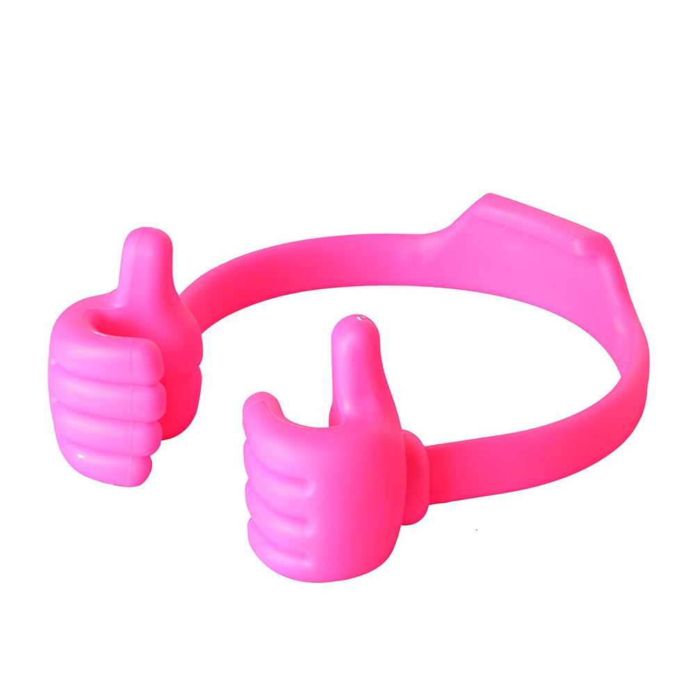 Cute Thumbs Up Lazy Phone Holder – Havegoods.uk