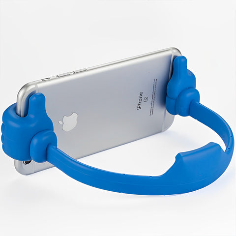 Cute Thumbs Up Lazy Phone Holder – Havegoods.uk
