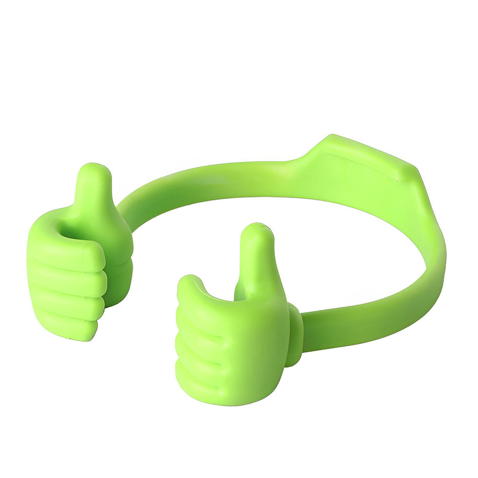 Cute Thumbs Up Lazy Phone Holder – Havegoods.uk