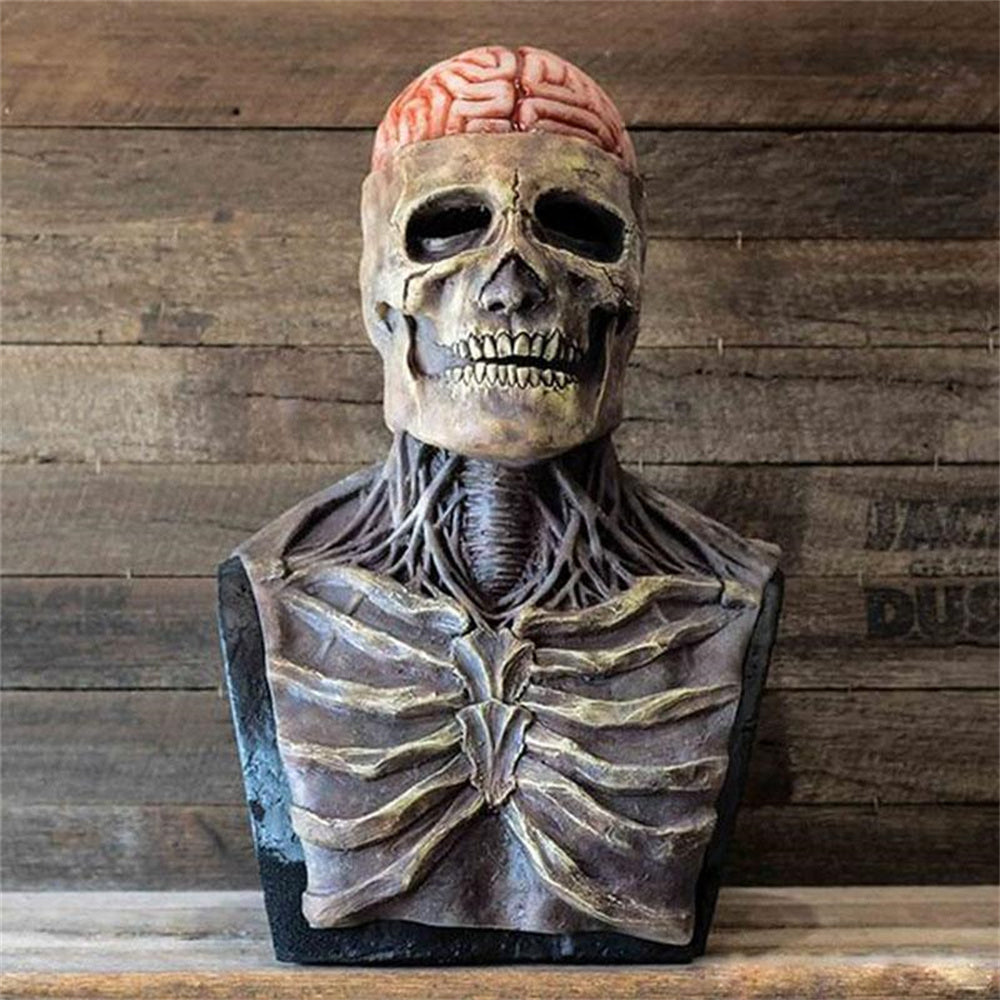 Horrible Halloween Masks – Havegoods.uk